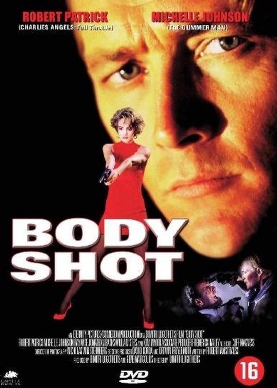 Body Shot (Dvd) | Dvd's | bol