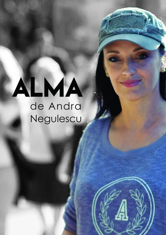 Alma (ebook), Andra Negulescu | 9786068749631 | Boeken | bol.com