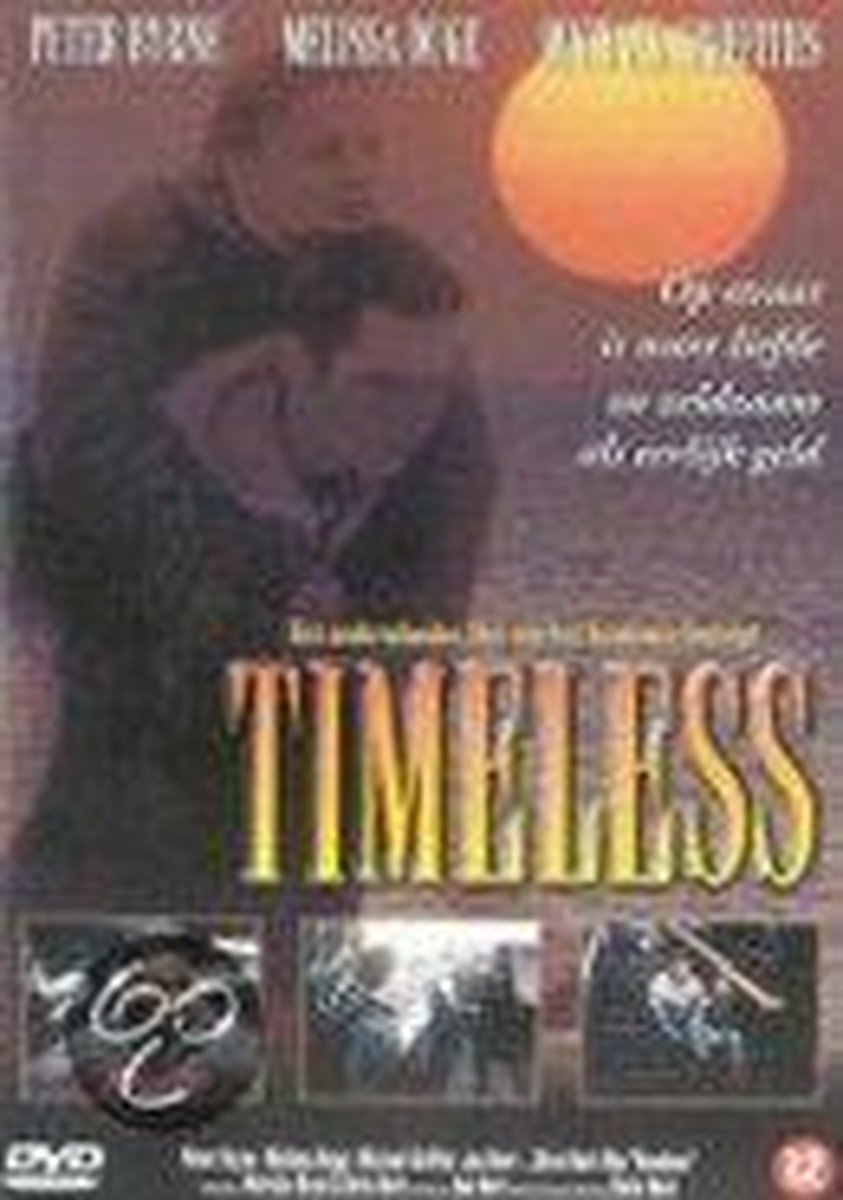 Timeless (Dvd), Melissa Duge | Dvd's | bol