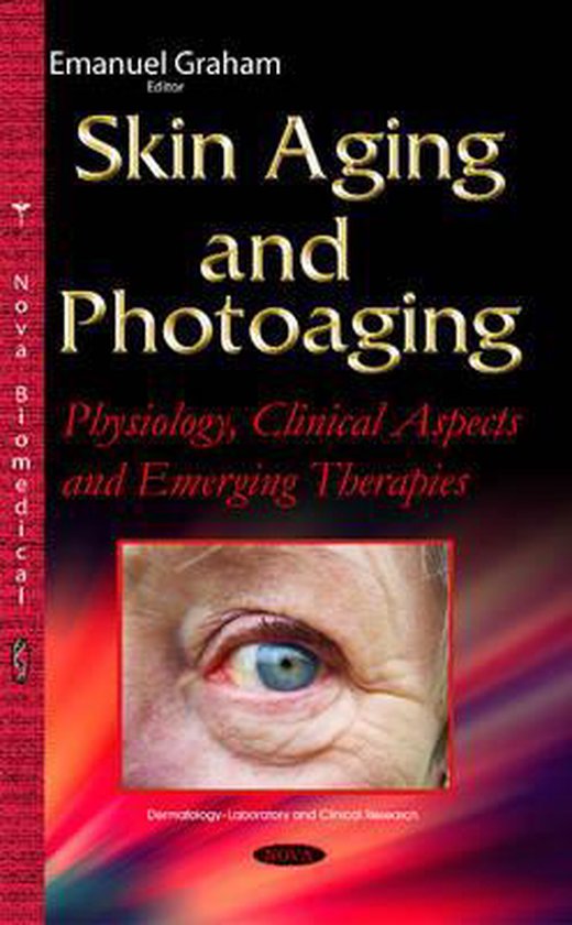 Skin Aging & Photoaging | 9781634829076 | Boeken | bol.com