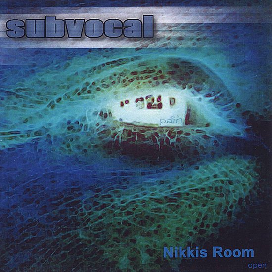 Nikki's Room | CD (album) | Muziek | bol.com