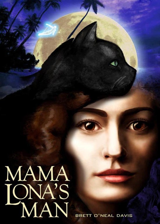 Mama Lona's Man (ebook), Brett Davis | 9781301347049 | Boeken | bol.com