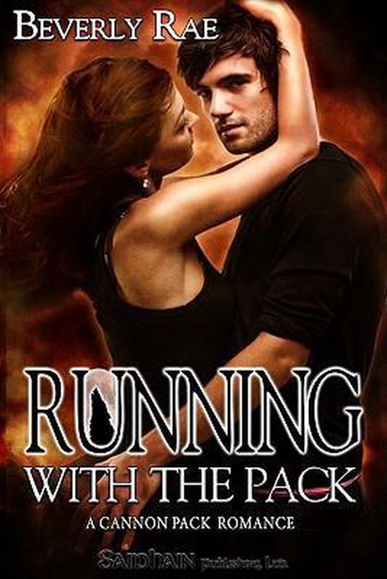 Running with the Pack, Beverly Rae | 9781609284008 | Boeken | bol
