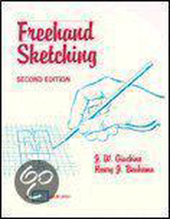 Freehand Sketching, J. W. Giachino | 9780826910226 | Boeken | bol.com