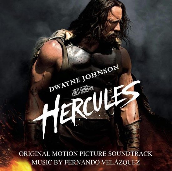 Hercules, Ost | CD (album) | Muziek | bol.com