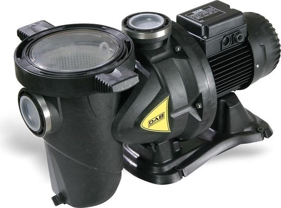 DAB zwembadpomp Euroswim | 75M | bol.com