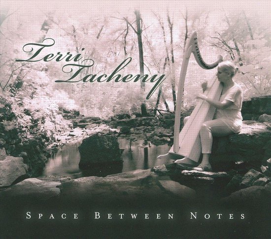Space Between Notes | 0884501401708 | Boeken | bol