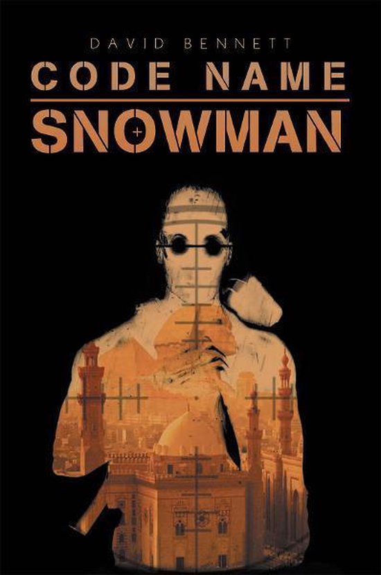 Code Name Snowman (ebook), David Bennett | 9781465303813 | Boeken | bol.com