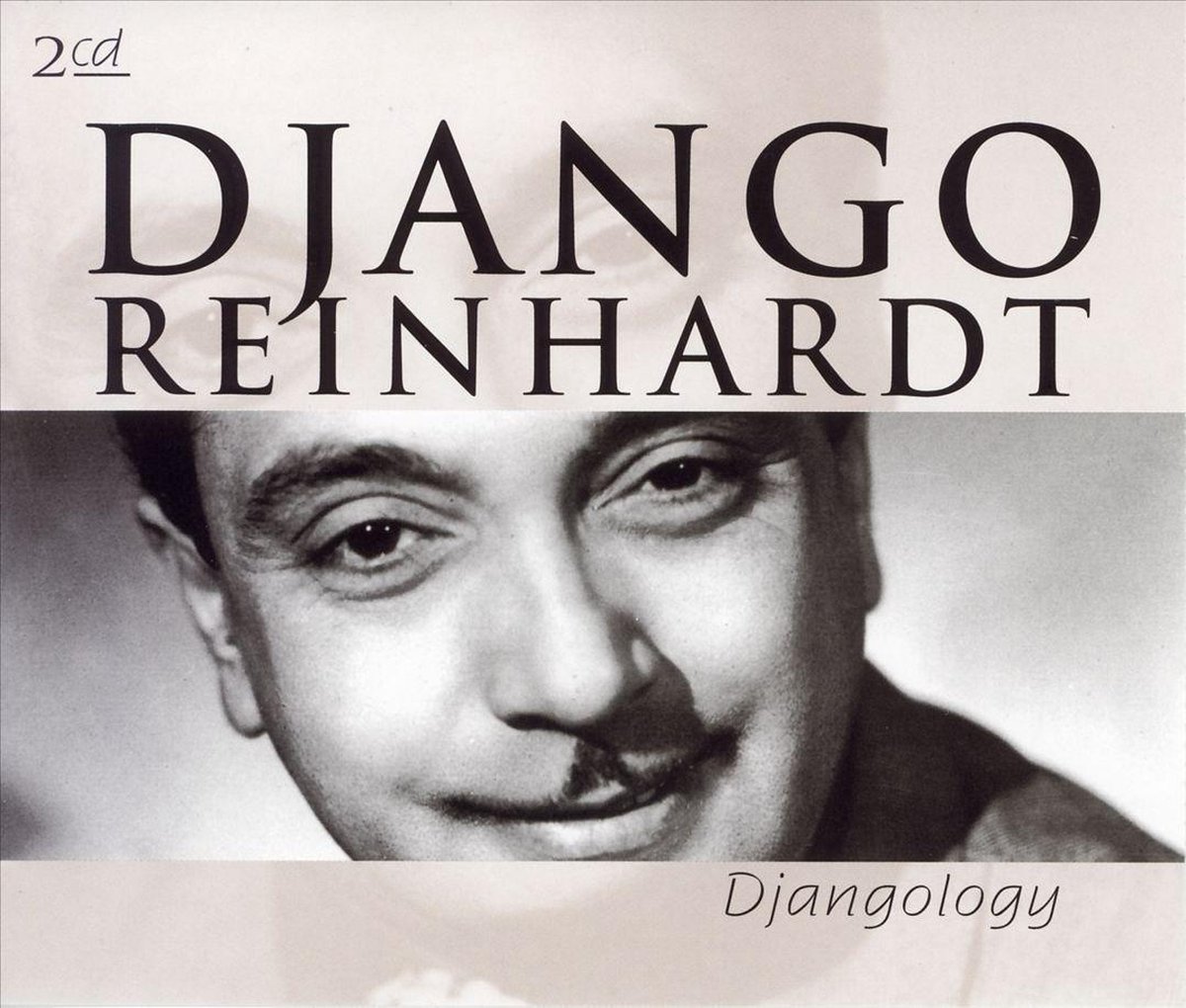 bol.com | Djangology [Double Pleasure], Django Reinhardt | CD (album) | Muziek