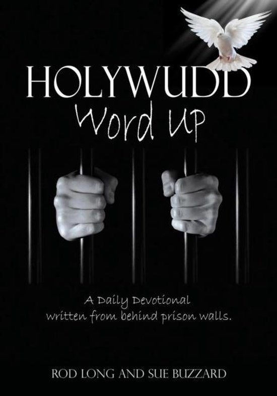 Holywudd, Rod Long And Sue Buzzard | 9781498444590 | Boeken | bol.com