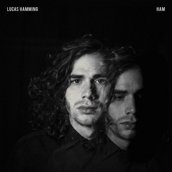Ham, Lucas Hamming | CD (album) | Muziek | bol