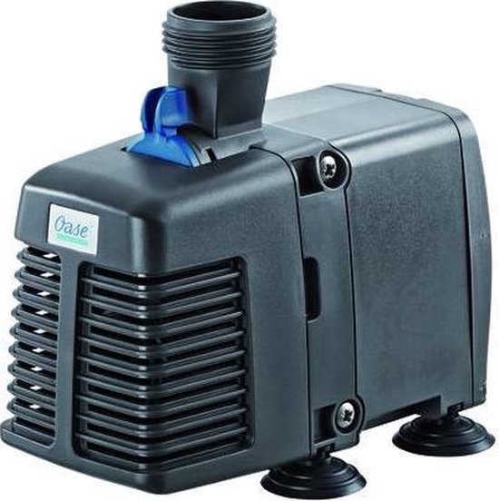 Oase OptiMax 3000 | bol.com