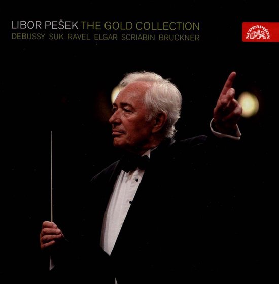 The Gold Collection, Brno Philharmonic Orchestra | CD (album) | Muziek ...
