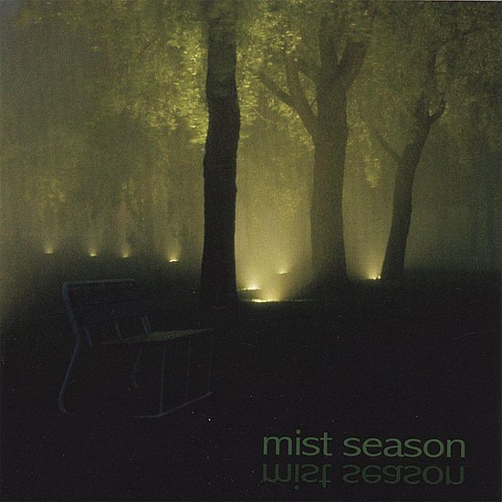 Mist Season (CD), Mist Season | CD (album) | Muziek | bol.com