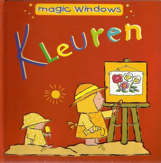 KLEUREN, Stella Braam | 9789041208194 | Boeken | bol