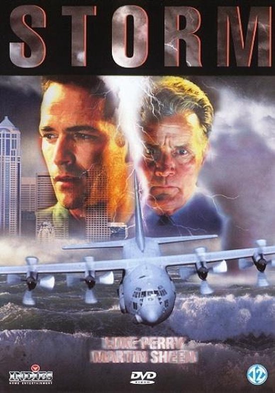 Storm (Dvd), Sasha Becker | Dvd's | bol