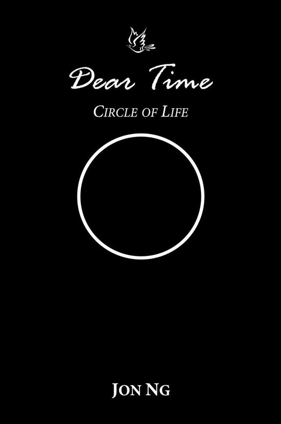 Dear Time 1 - Dear Time (ebook), Jon Ng | 9789671457917 | Boeken | bol.com