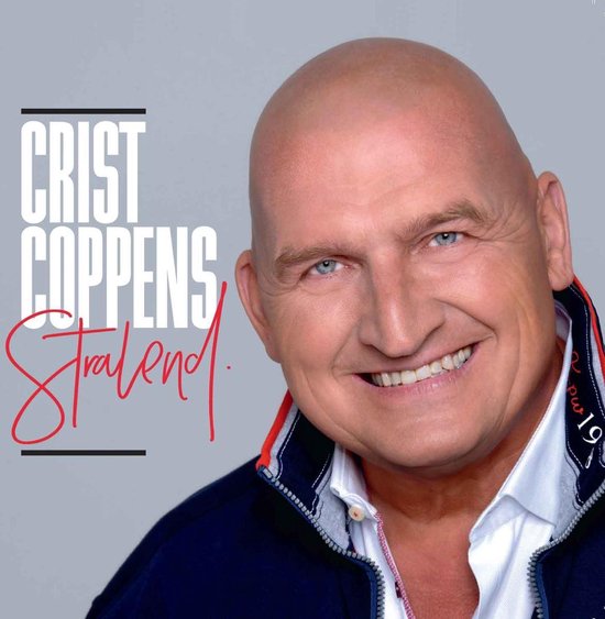 Stralend, Crist Coppens | CD (album) | Muziek | bol.com
