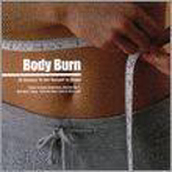 Body Burn, various artists | CD (album) | Muziek | bol