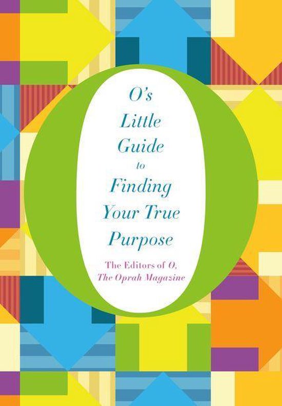 O's Little Books/Guides 2 - O's Little Guide to Finding Your True ...