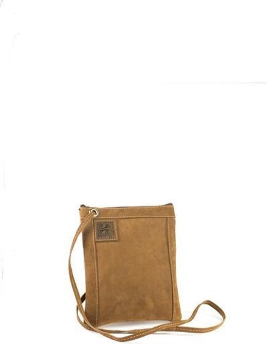 FT 989838 Reistasje Leder | bol.com