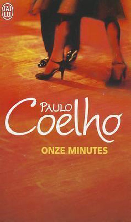 Onze Minutes / Eleven Minutes, Paulo Coelho | 9782290022689 | Boeken | bol