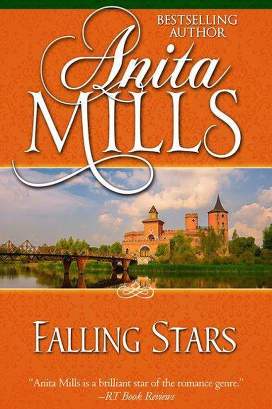 Falling Stars (ebook), Anita Mills | 9781626812208 | Boeken | bol