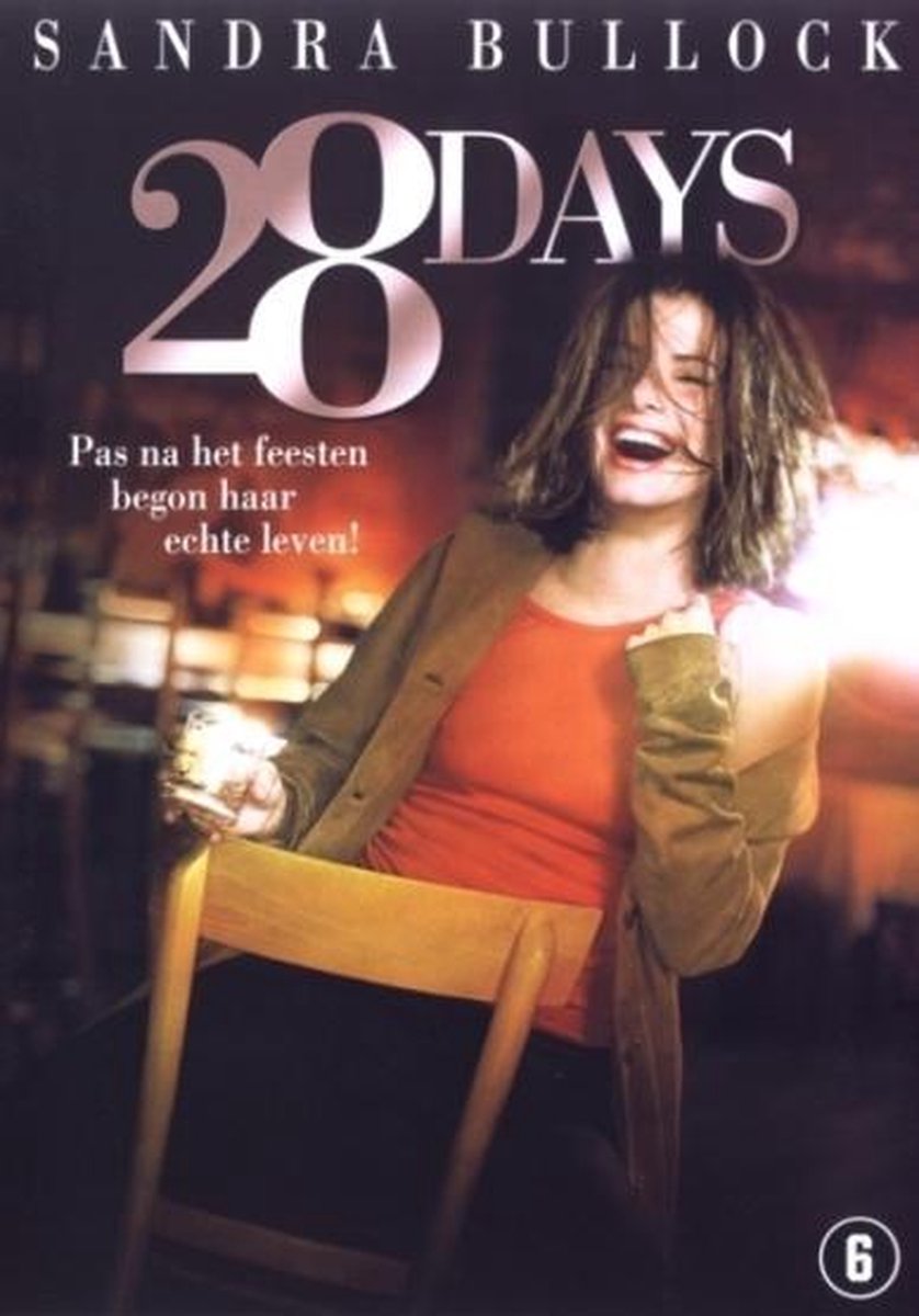 28 Days (Dvd), Steve Buscemi | Dvd's | bol.com