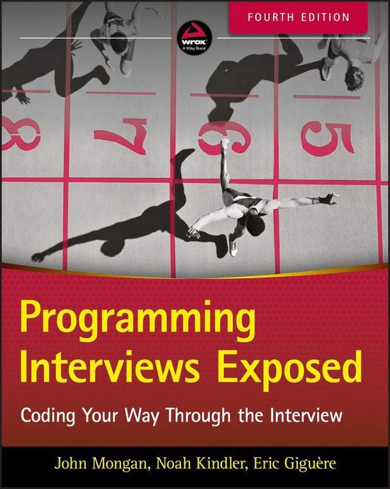 Programming Interviews Exposed (ebook), John Mongan | 9781119418481 ...
