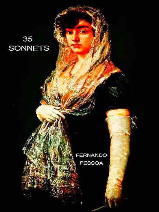 35 Sonnets (ebook), Fernando Pessoa | 1230002346885 | Boeken | bol.com