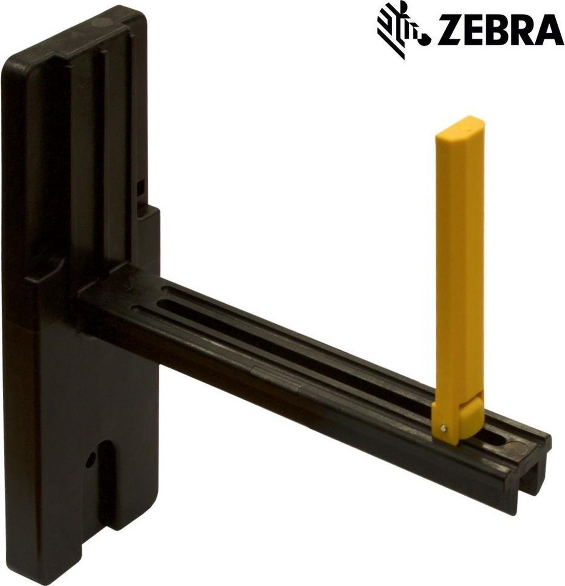 Zebra P1058930-086 Zebra 1'' Core media hanger | bol.com