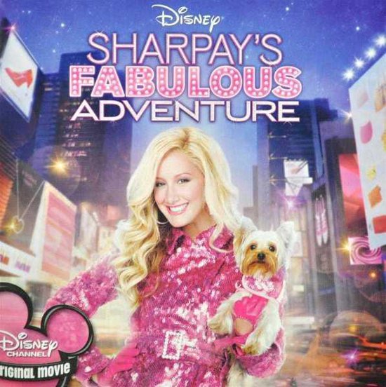 Sharpay'S Fabulous Adventure, various artists | CD (album) | Muziek ...