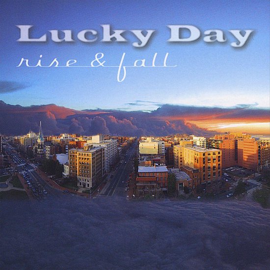 Rise & Fall | CD (album) | Muziek | bol.com