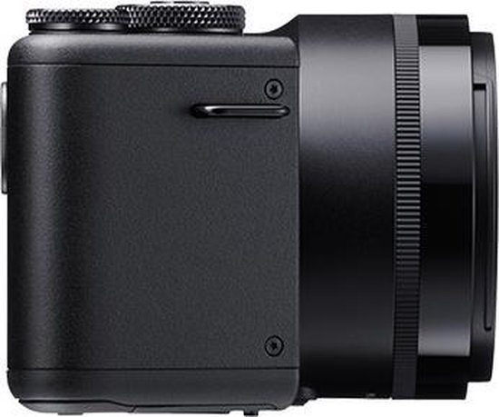 Sigma dp2 Quattro | bol.com