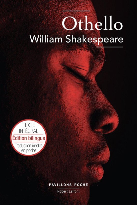 Pavillons poche - Othello - édition bilingue (ebook), William Shakespeare |... | bol.com