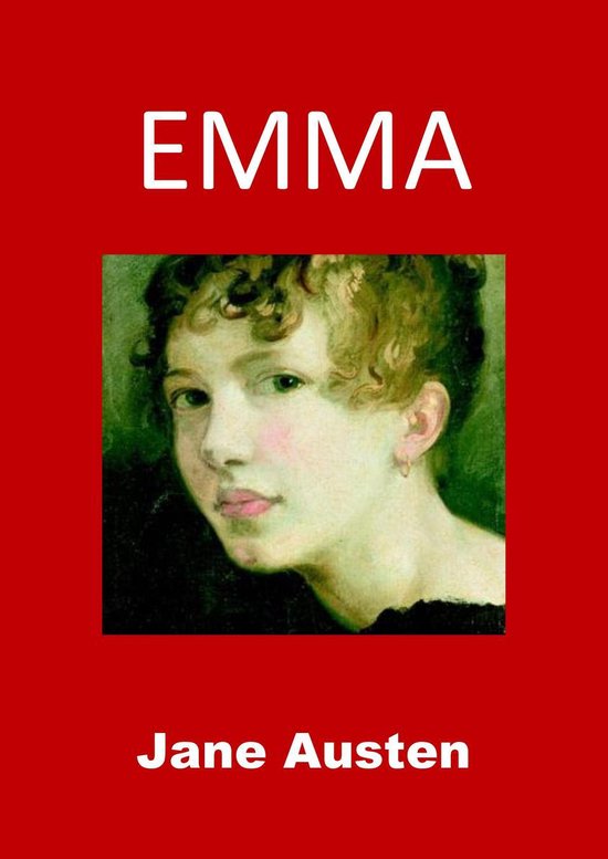 EMMA (ebook), Jane Austen | 1230001545173 | Boeken | bol.com