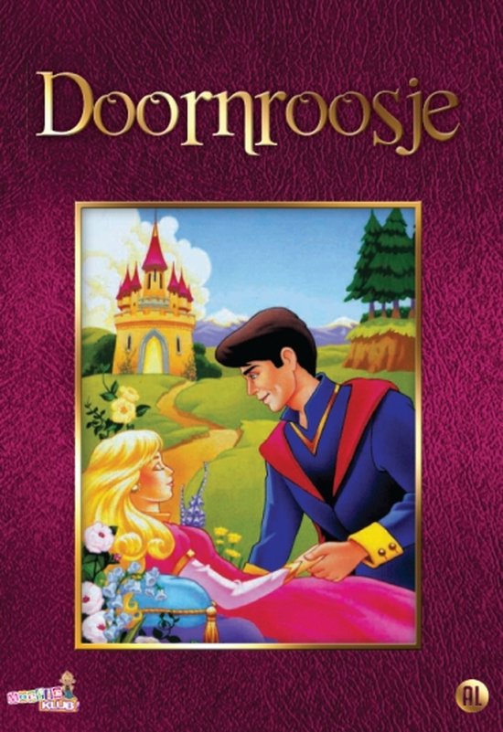 Doornroosje (Dvd) | Dvd's | bol