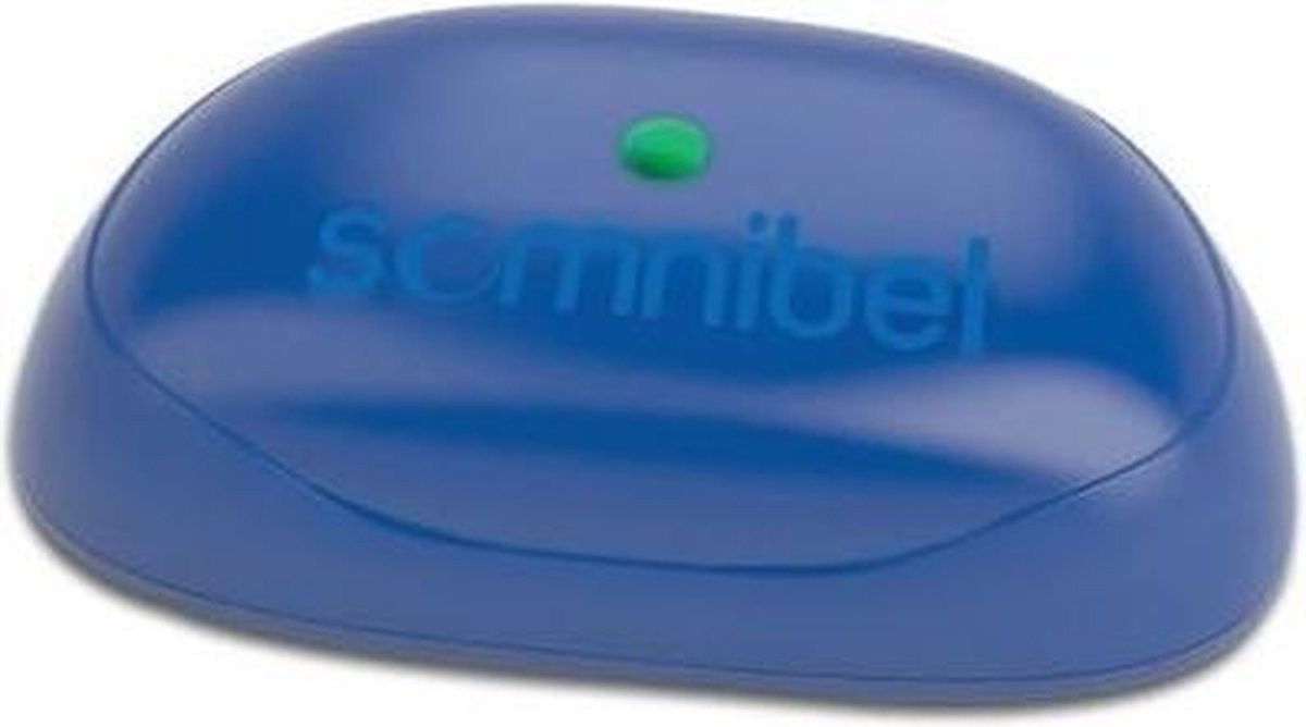 Somnibel® Position Trainer / Anti Snurk / Anti Apneu | bol