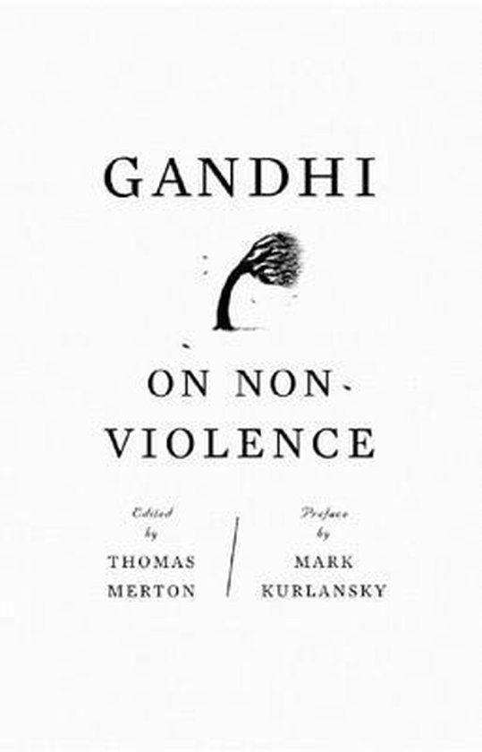 Gandhi on Non-Violence | 9780811216869 | Mahatma Gandhi | Boeken | bol.com