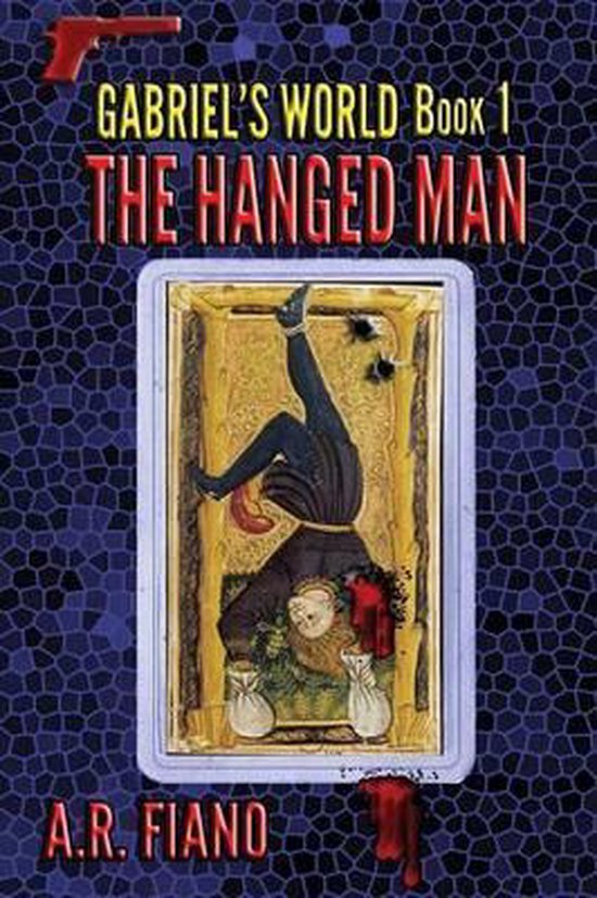 The Hanged Man, Alex Rian Fiano | 9780985700096 | Boeken | bol.com