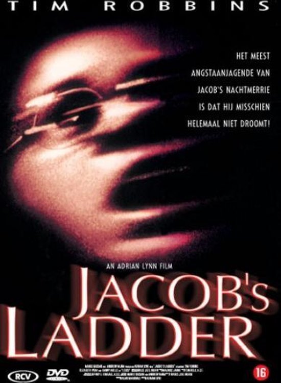 Jacob's Ladder (Dvd), Pruitt Taylor Vince | Dvd's | bol