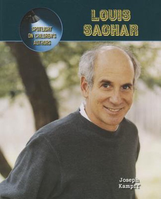 Louis Sachar, Joseph Kampff | 9781627122580 | Boeken | bol.com