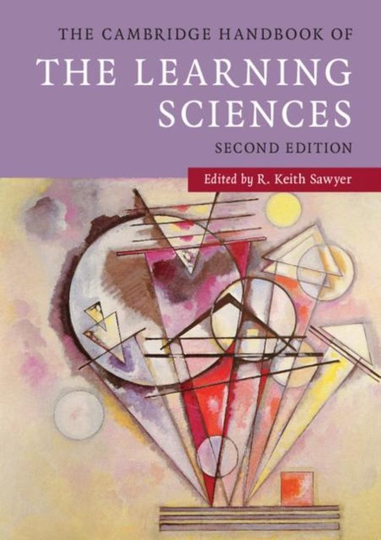 Cambridge Handbook Of Learning Sciences | 9781107626577 | R Keith ...