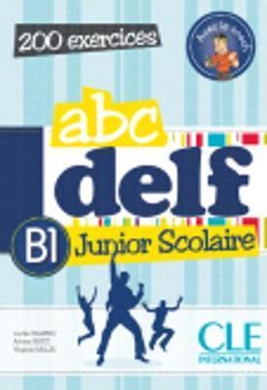 ABC DELF Junior, aaa | Dvd's | bol
