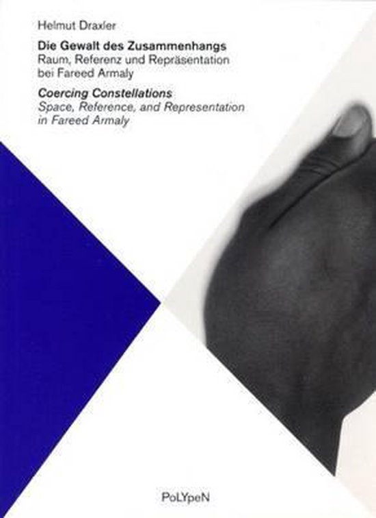 Coercing Constellations, Draxler, Helmut | 9783933557681 | Boeken | bol