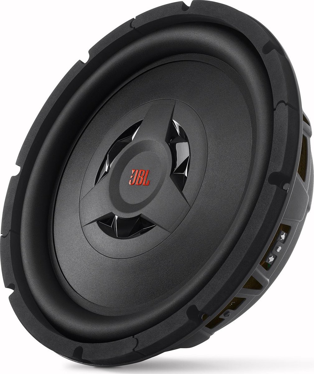 JBL Club WS1200 Autosubwoofer | bol.com