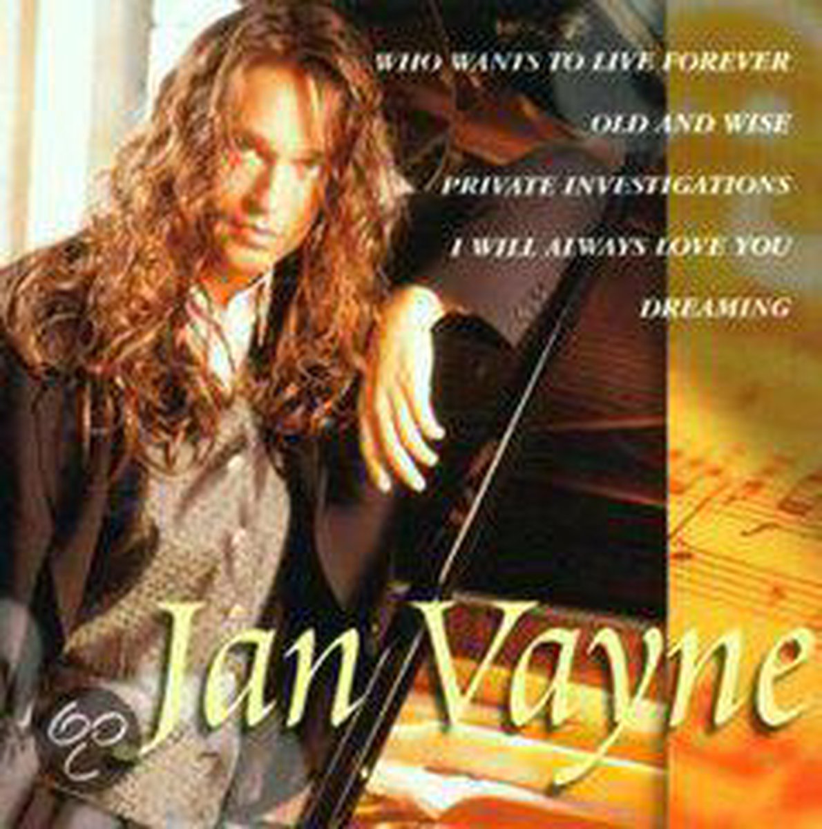 Collection, Jan Vayne | CD (album) | Muziek | bol