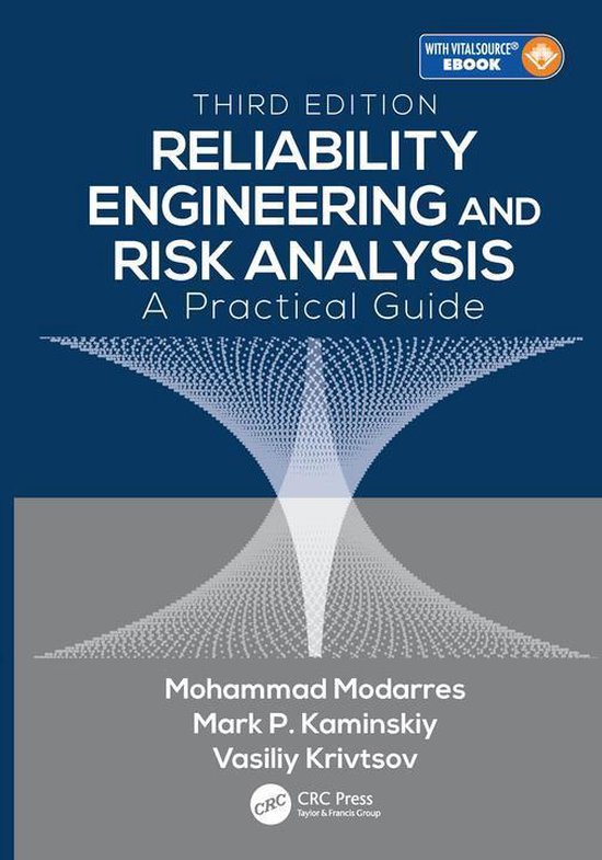 Reliability Engineering and Risk Analysis (ebook), Mark Kaminskiy | 9781498745895 | Boeken | bol