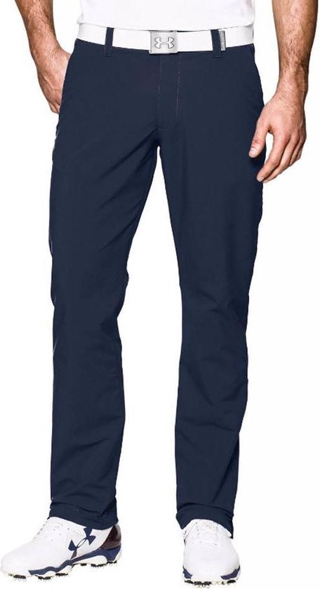 AG Match Play Tapered Pant - Blauw | bol