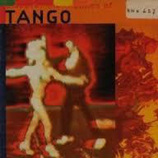 Tango, various artists | CD (album) | Muziek | bol.com